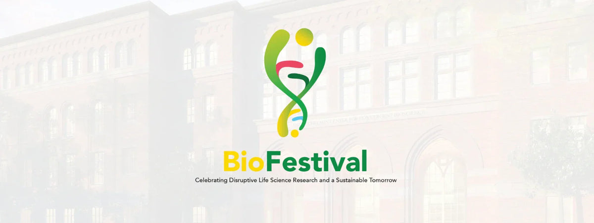 Zymo Research Launches Inaugural BioFestival at USC to Celebrate Innov