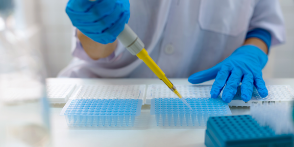 Zymo Research Obtains Emergency Use Authorization from FDA for Their Q