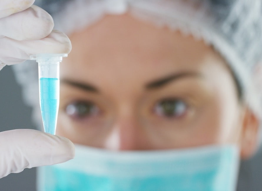 Microbiome-Grade DNA Extraction Kits