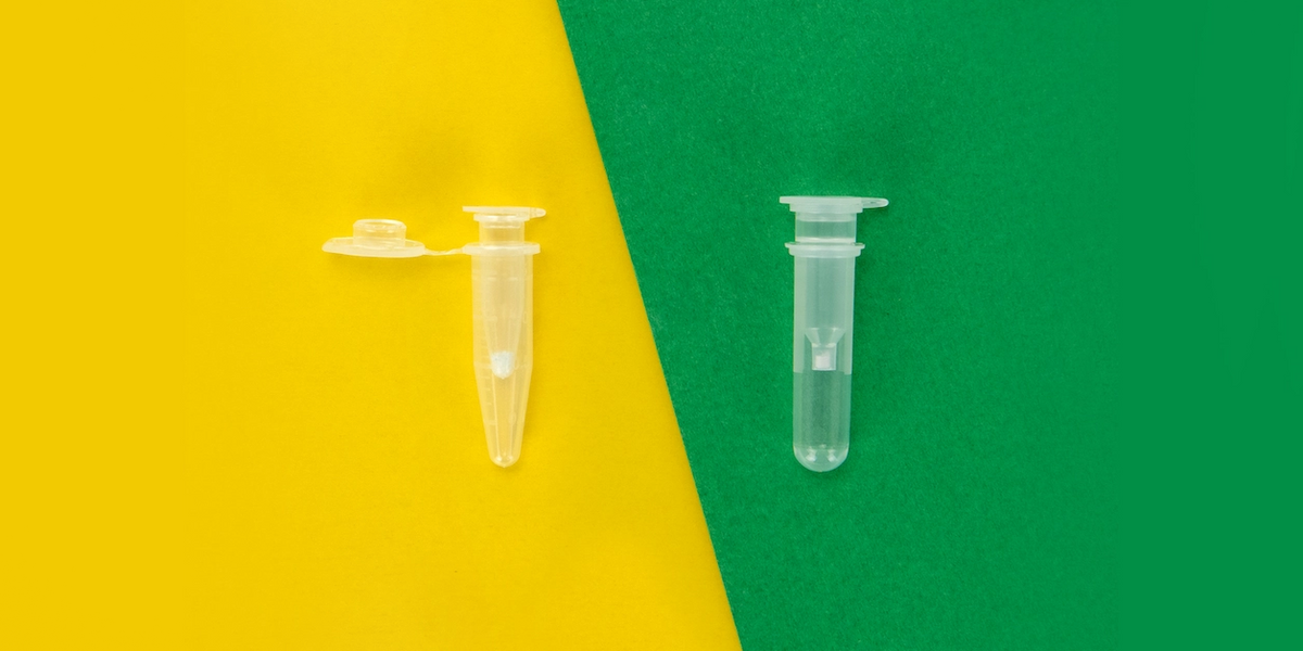 A Spin Down Memory Lane: The Origin of the Micro-Elution Spin Column ...