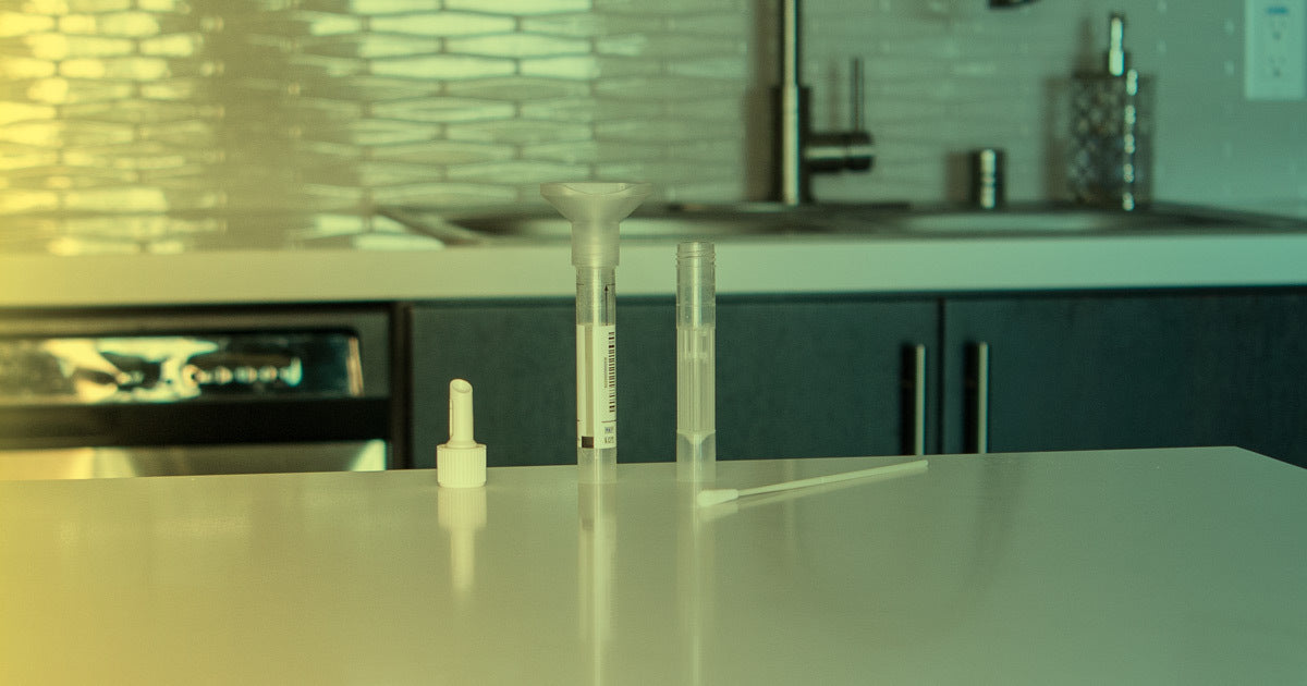 How to Choose A Sample Collection Device for Self-Collected, At-Scale ...