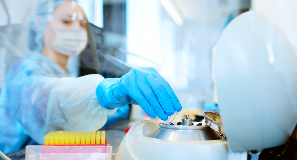 How to Start COVID-19 Testing in Your Lab | ZYMO RESEARCH