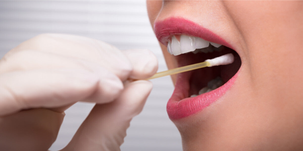 Introducing a New Standard for Oral Microbiome Analysis | ZYMO RESEARCH