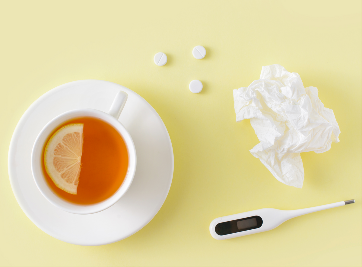 Hidden Viruses In New York City | ZYMO RESEARCH