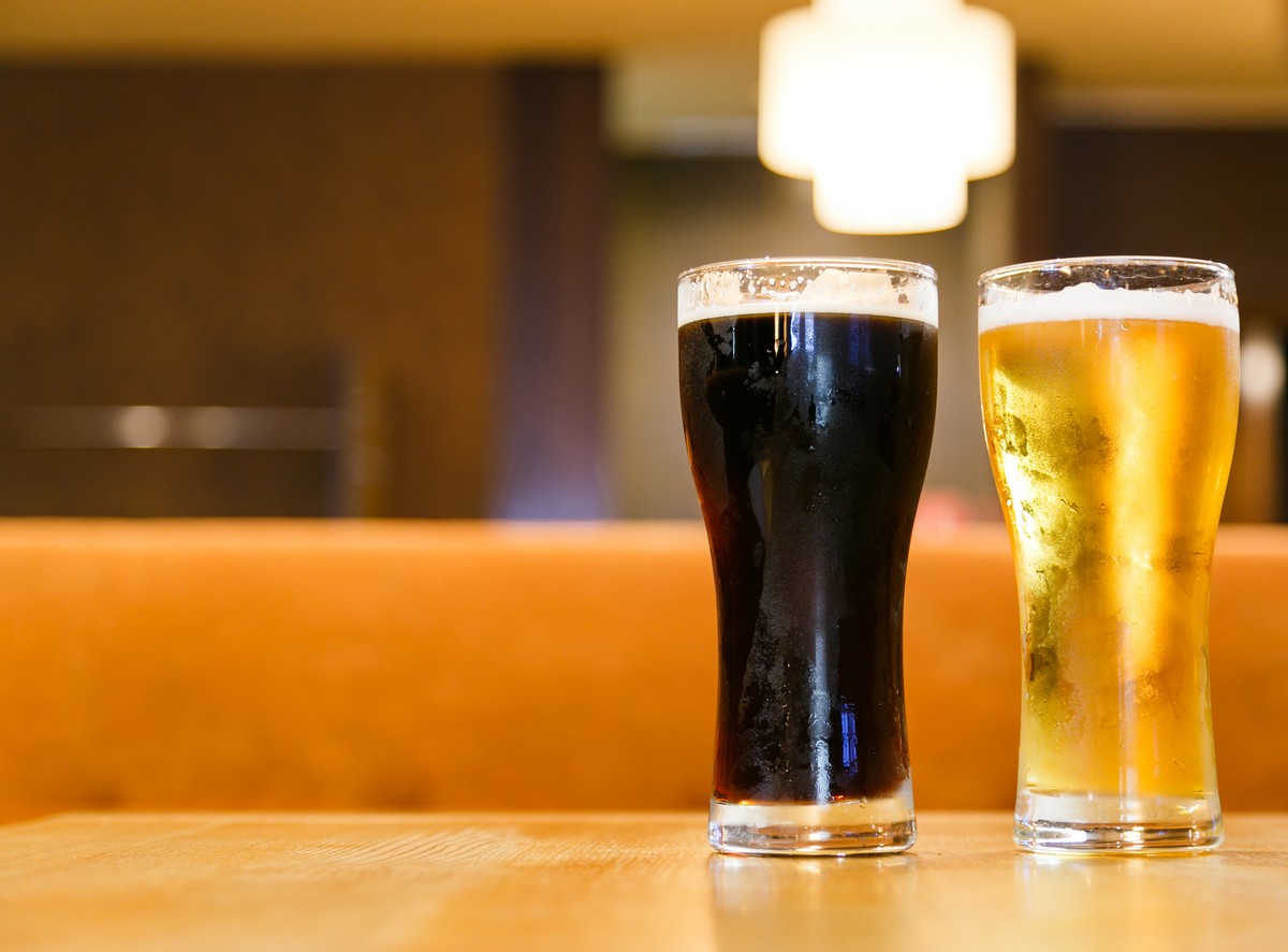 Q&A With A Biochemist Turned Brewmaster | ZYMO RESEARCH