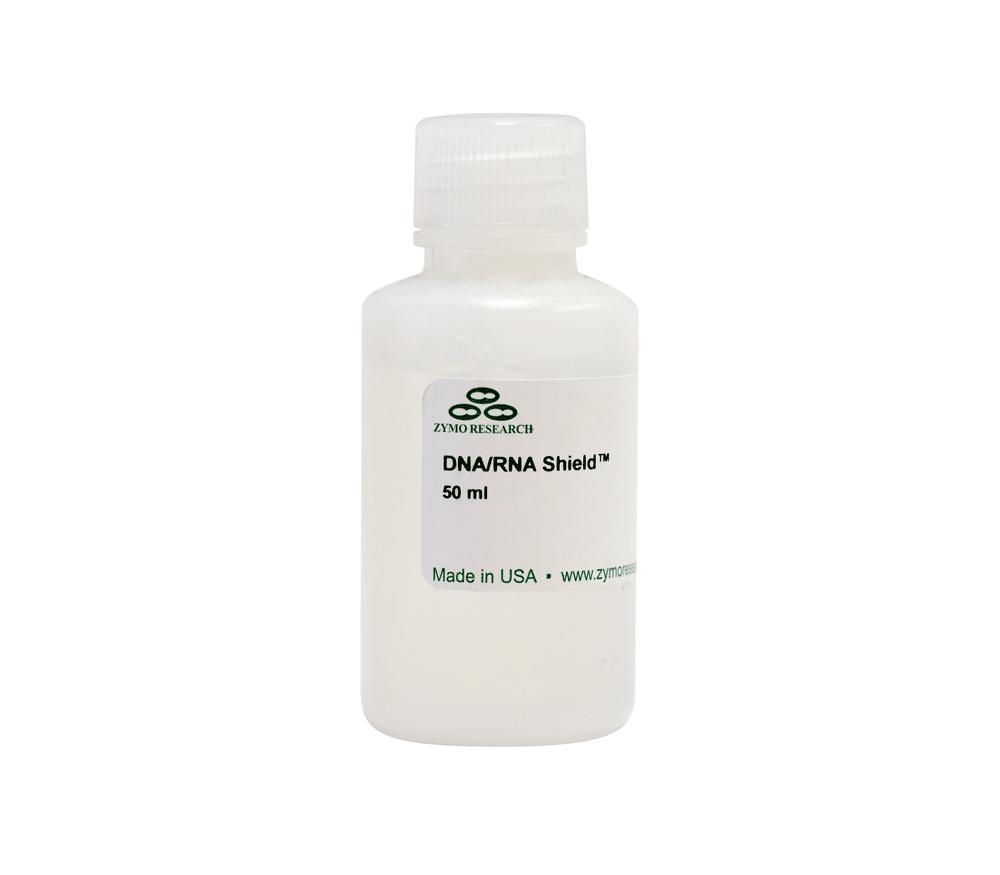 DNA/RNA Shield: DNA/RNA Reagent & Devices - Get Free Sample Now