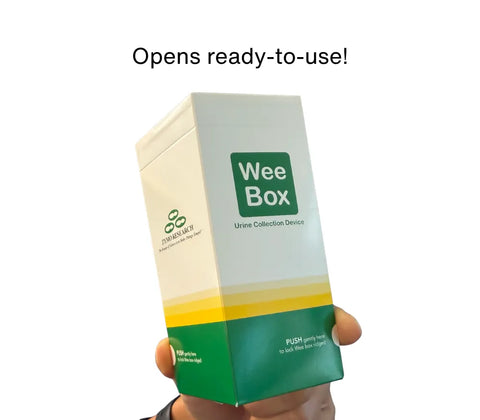Wee Box | ZYMO RESEARCH