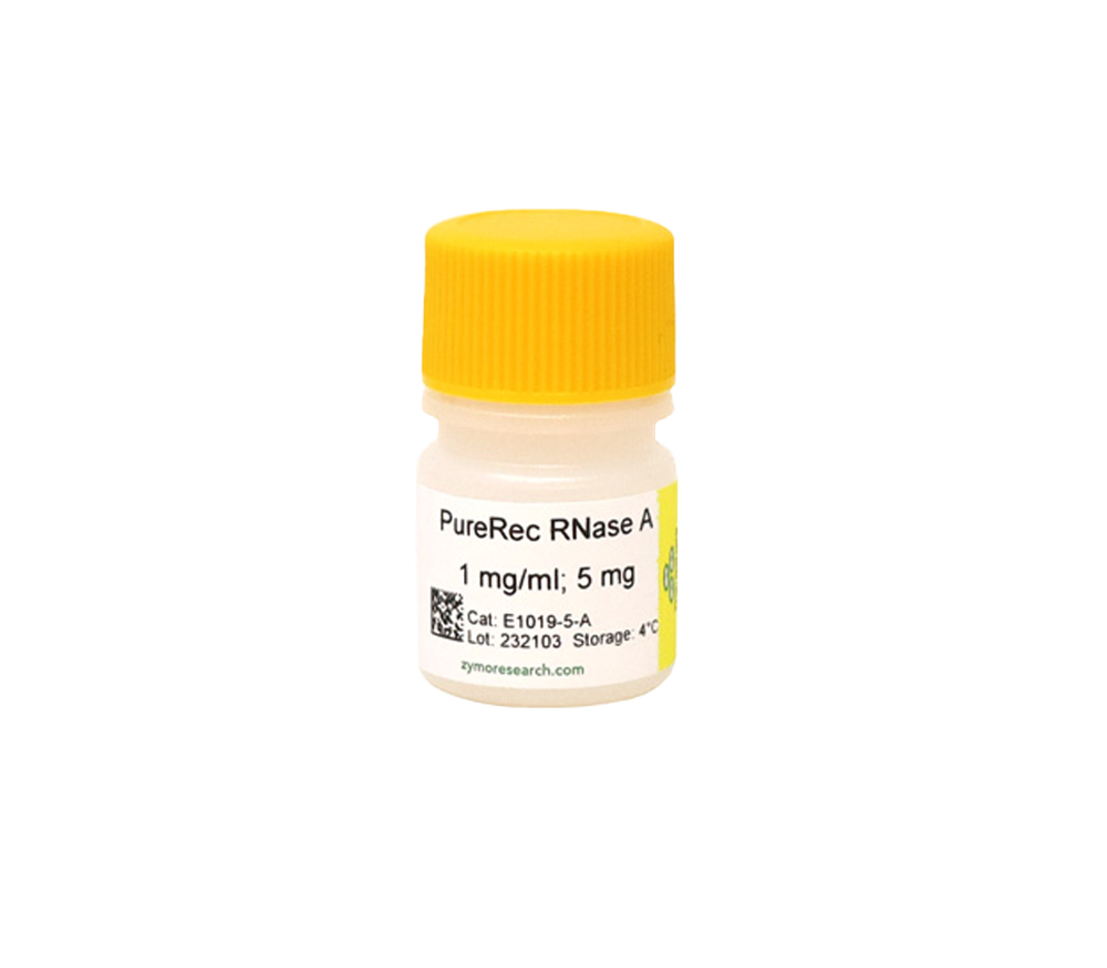 PureRec RNase A (Recombinant) | ZYMO RESEARCH