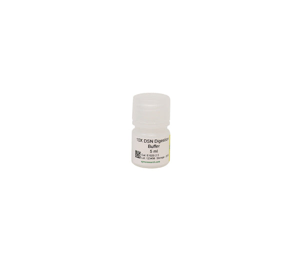 10X DSN Digestion Buffer | ZYMO RESEARCH