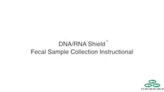 DNA/RNA Shield Fecal Collection Kit | ZYMO RESEARCH