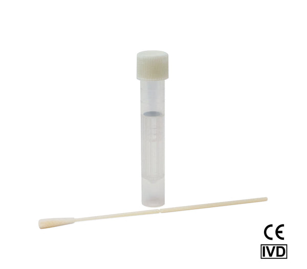 DNA/RNA Shield SafeCollect Swab Collection Kit | ZYMO RESEARCH