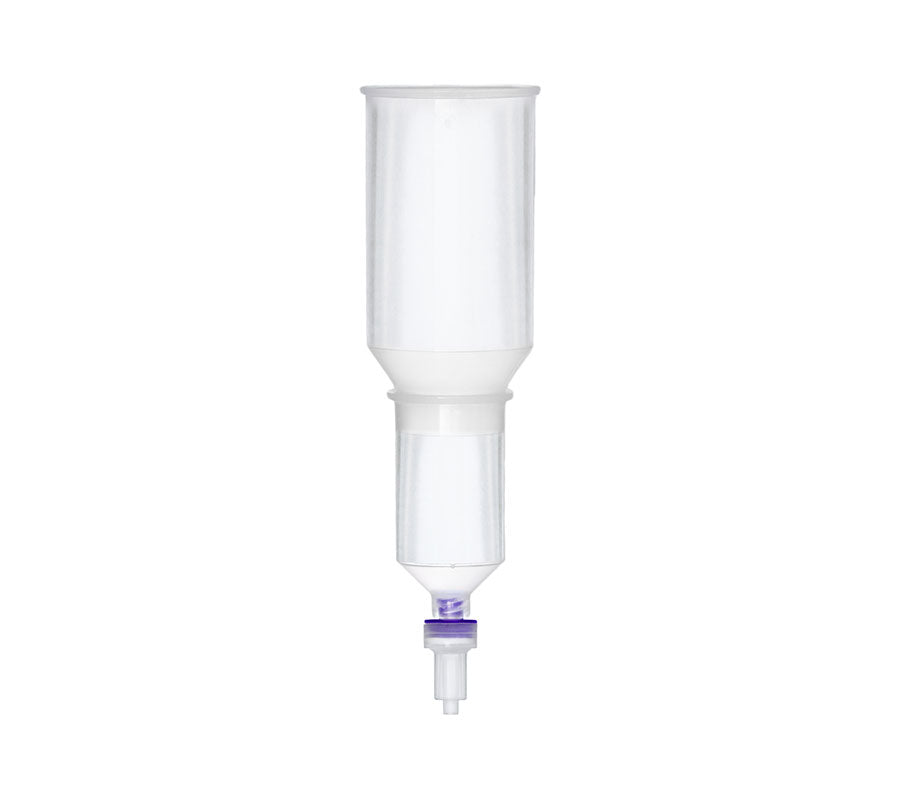 Zymo-Spin V-P Column Assembly w/ 15 ml and 50 ml Reservoir