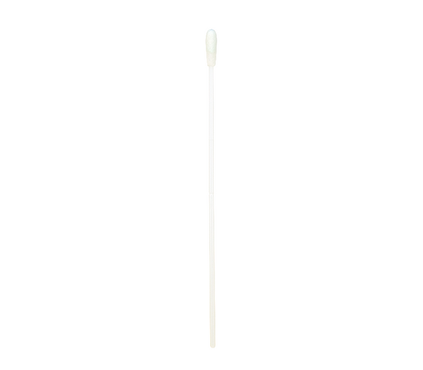Sterile Fiber Swabs Individually Wrapped - Sterile Swabs