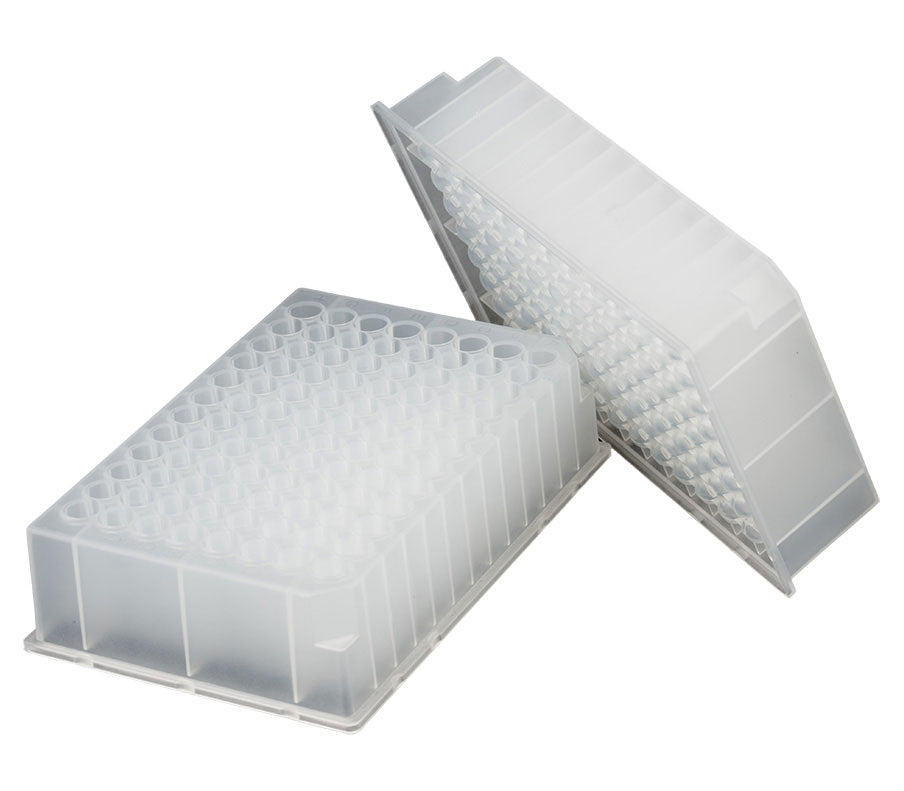 Collection Plate | ZYMO RESEARCH