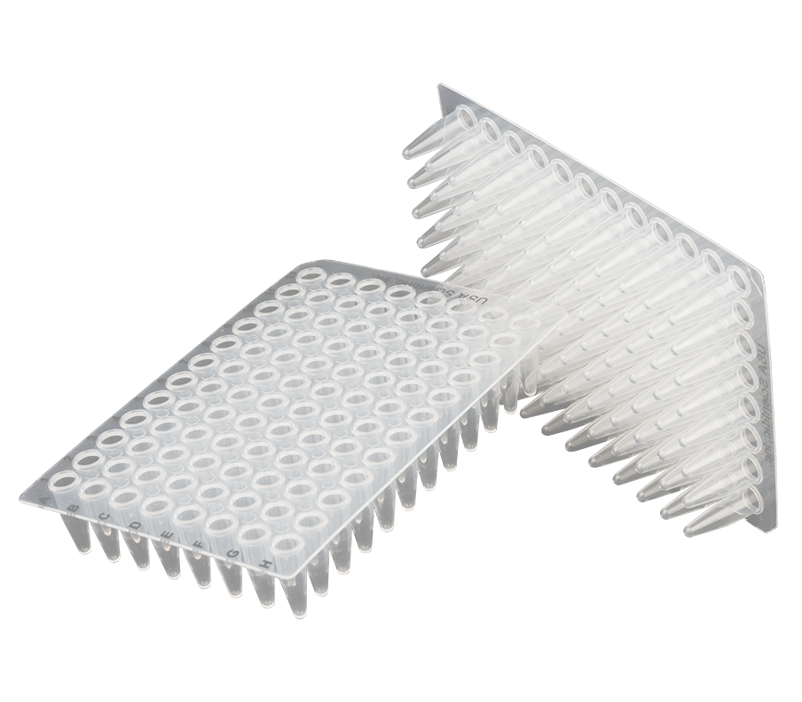 96-Well PCR Conversion Plate | ZYMO RESEARCH