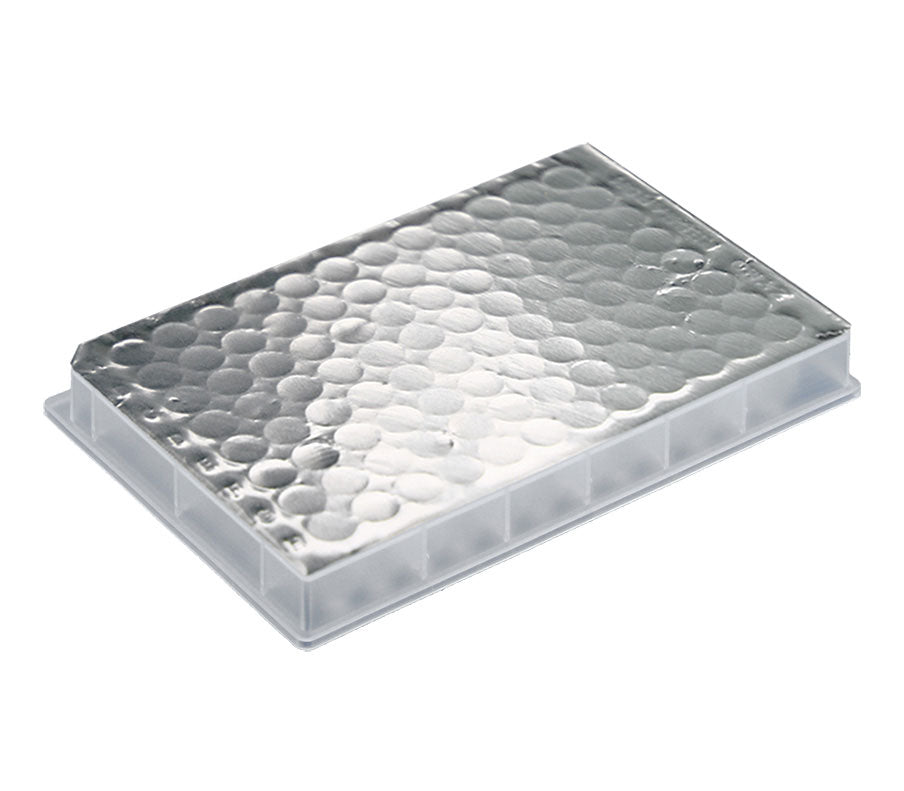 Silicon-A-HRC Plate | ZYMO RESEARCH