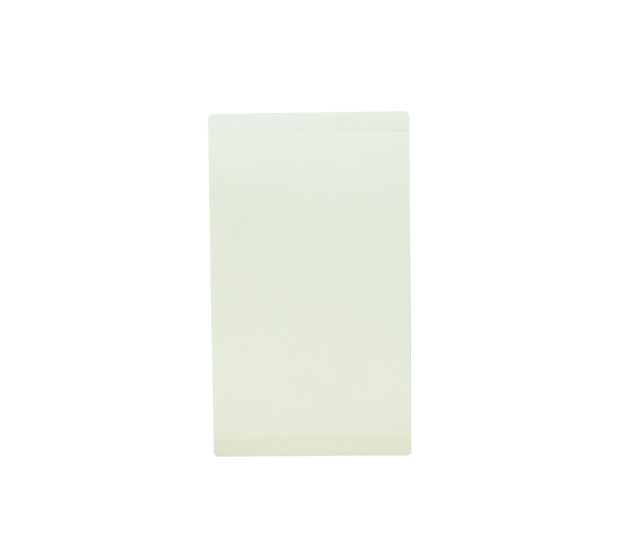 Air Permeable Sealing Cover