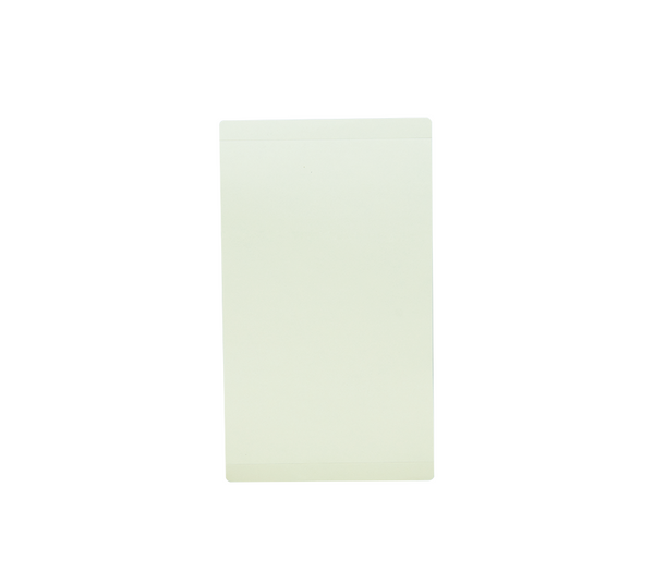 Air Permeable Sealing Cover