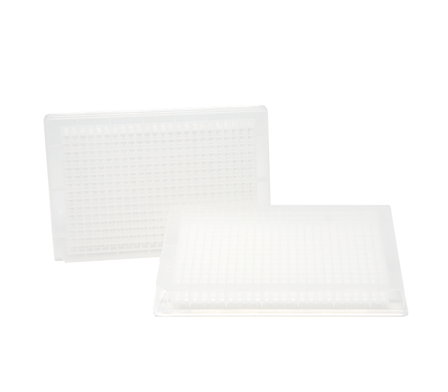 Zymo-Spin 384 Well Plate