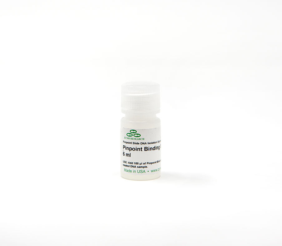 Pinpoint Binding Buffer | ZYMO RESEARCH