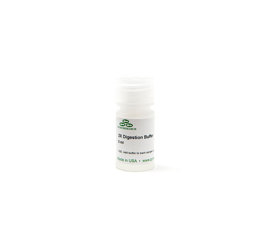 2X Digestion Buffer
