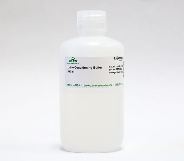 Urine Conditioning Buffer - Get Free Sample Now | ZYMO RESEARCH