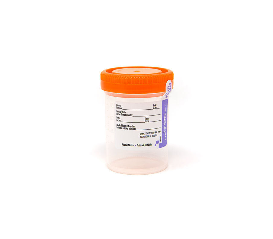 Urine Collection Cup | ZYMO RESEARCH