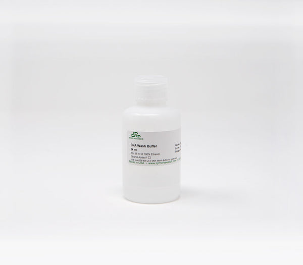 DNA Wash Buffer (Concentrate) | ZYMO RESEARCH