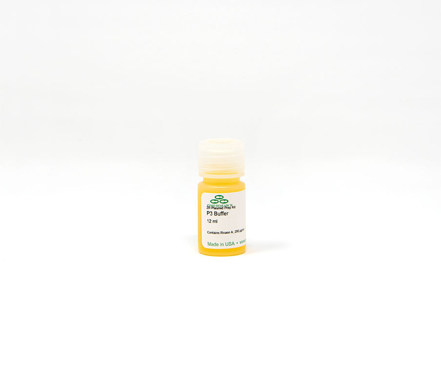 Buffer P3 (Yellow) | ZYMO RESEARCH