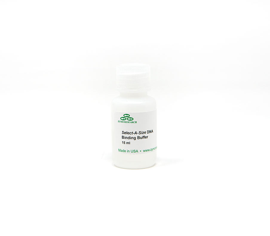 Select-A-Size Binding Buffer | ZYMO RESEARCH