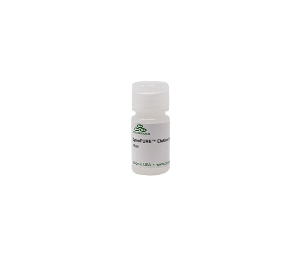 ZymoPURE Elution Buffer | ZYMO RESEARCH