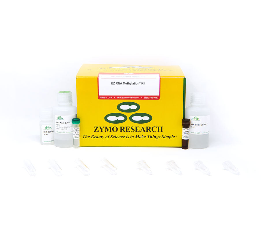 EZ RNA Methylation Kit