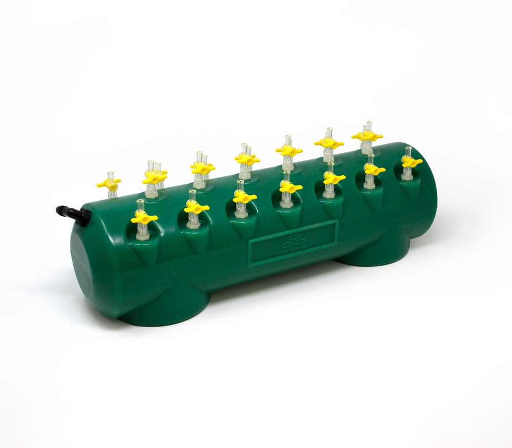 EZ-Vac Vacuum Manifold