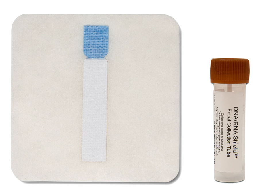 Bunny Wipe Fecal Sample Collector | ZYMO RESEARCH