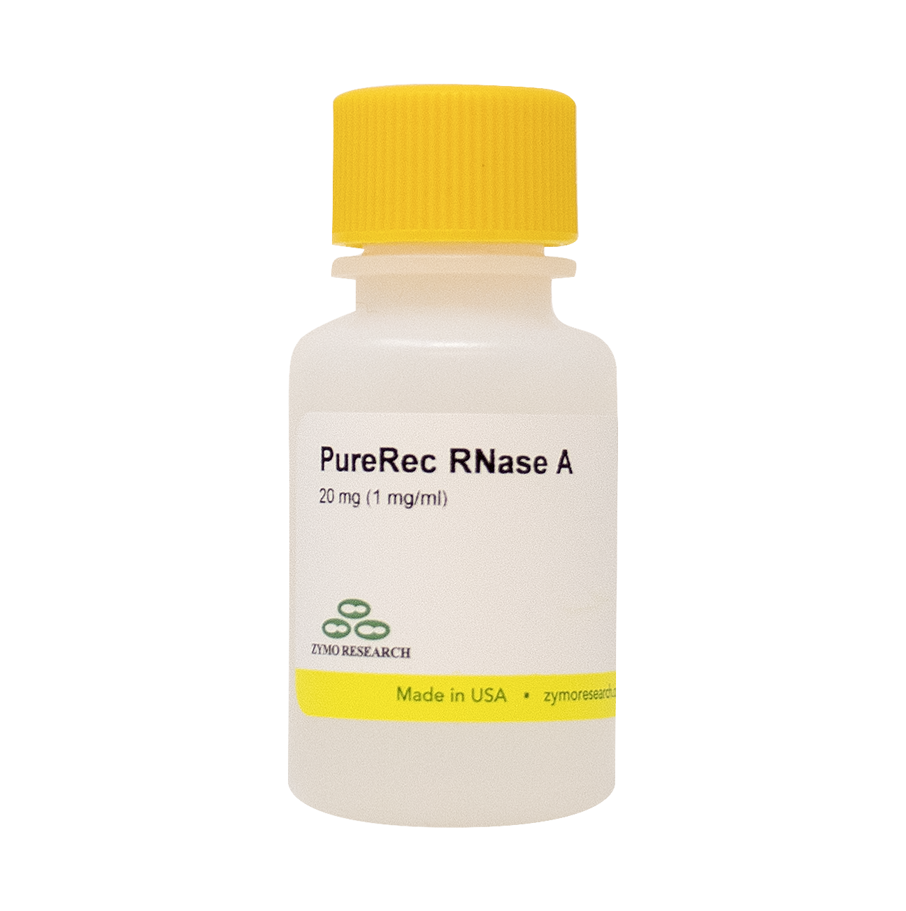 PureRec RNase A (Recombinant) | ZYMO RESEARCH
