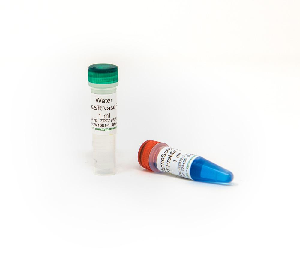 ZymoScript RT PreMix Kit | ZYMO RESEARCH